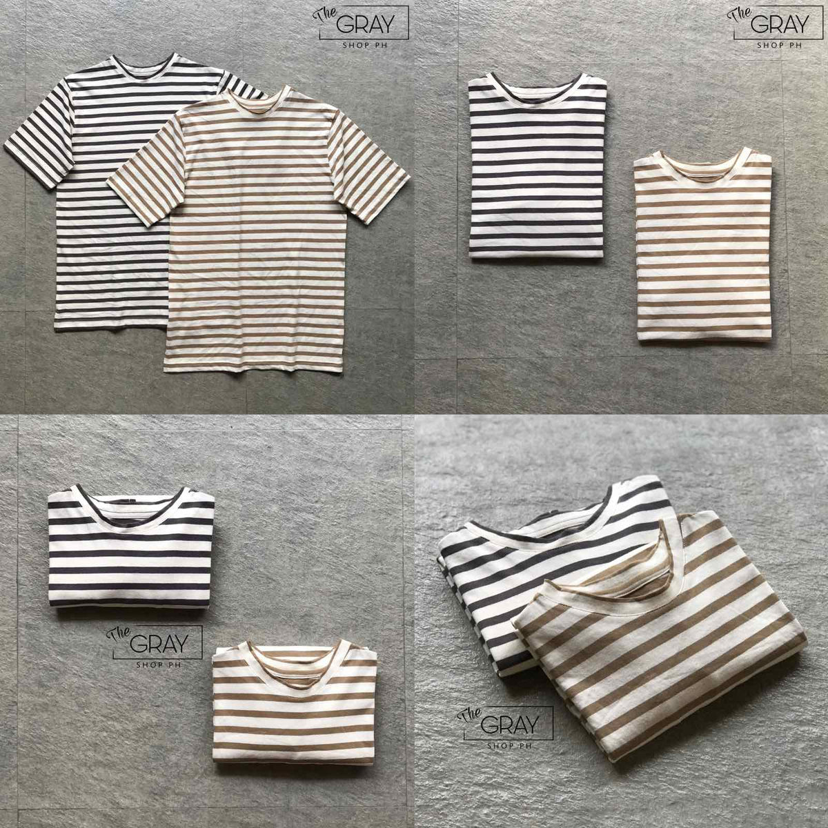 RAYE SHIRT – The Gray Shop PH