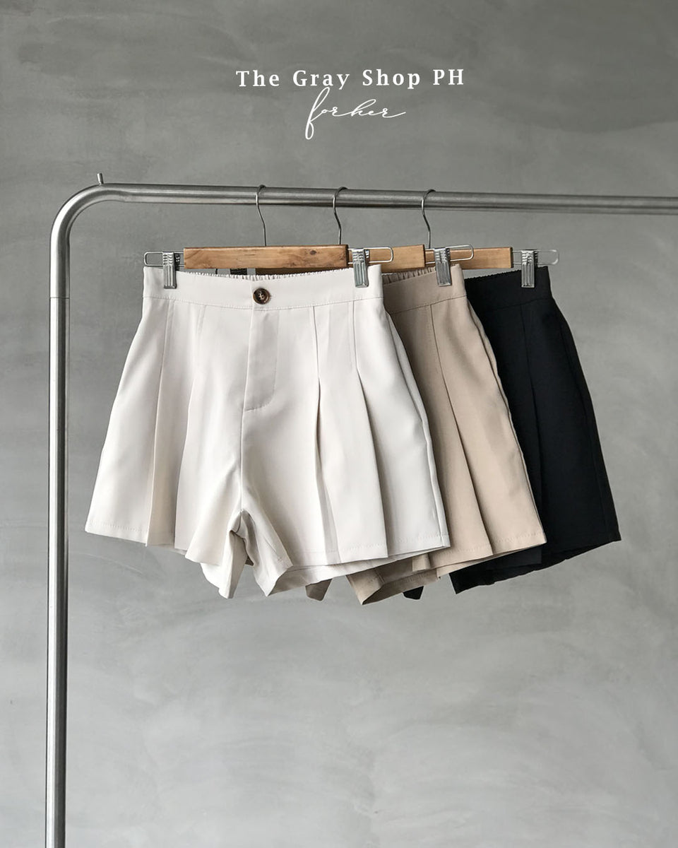SHORTS – The Gray Shop PH